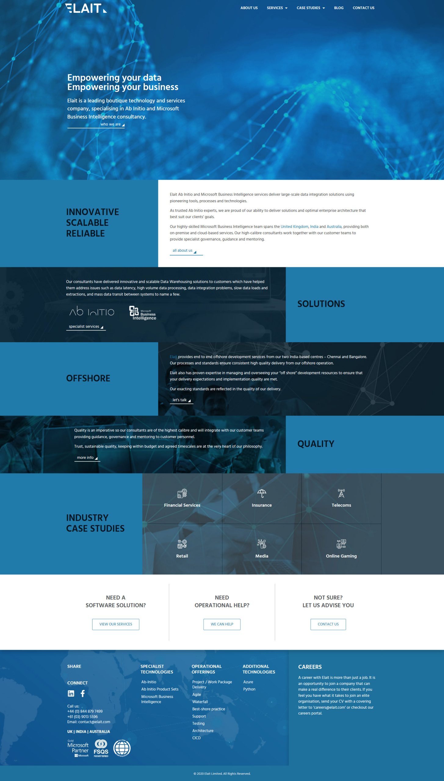 Elait - nrdd - Senior Designer