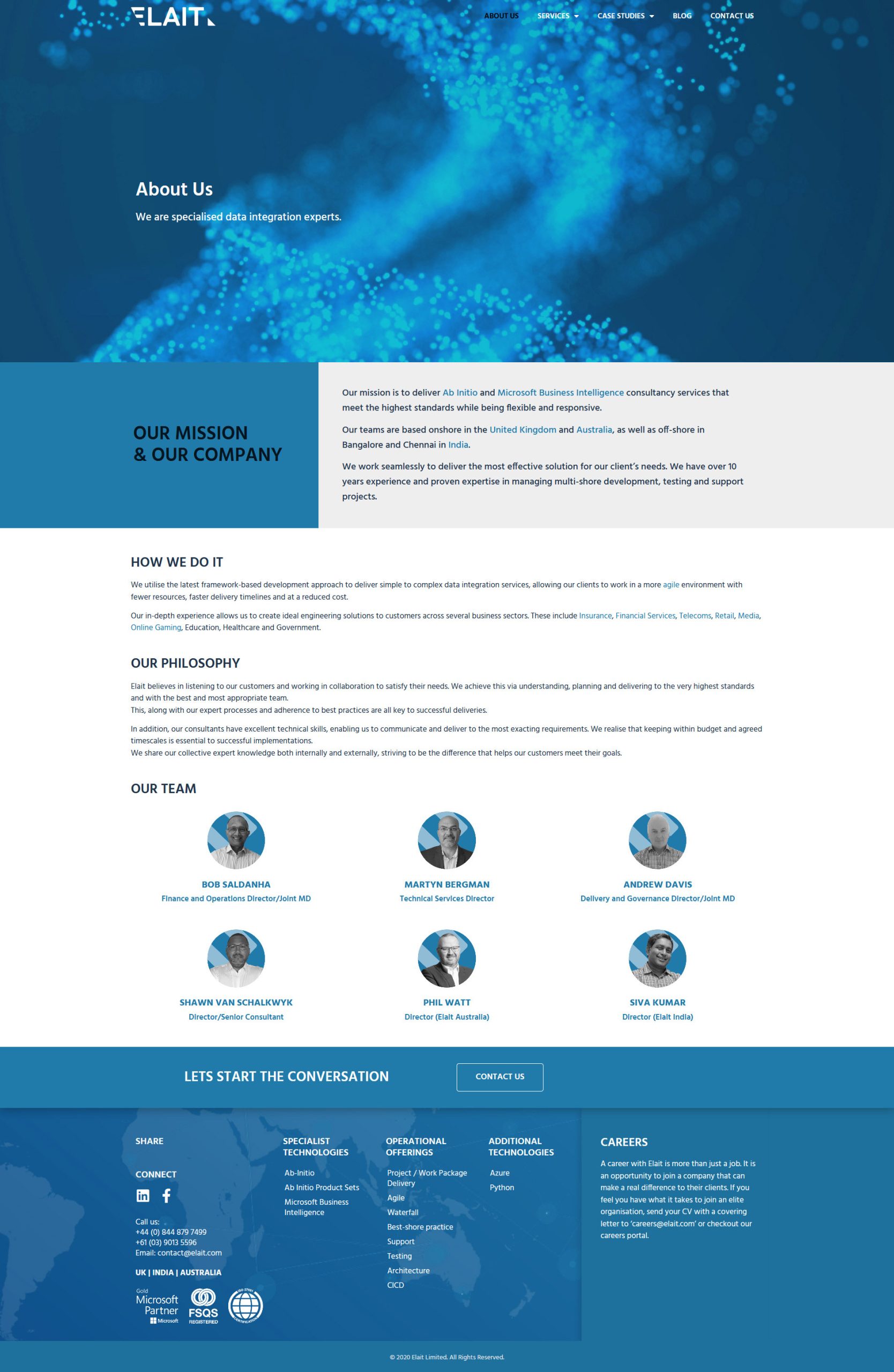 Elait - nrdd - Senior Designer